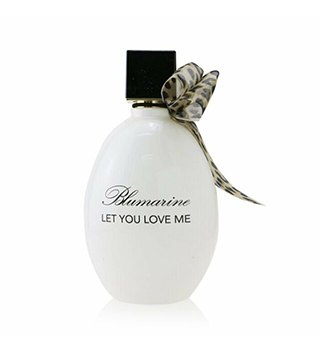 Let You Love Me tester Blumarine parfem
Blumarine parfem
eau de parfum, 100 ml