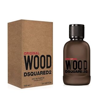 Original Wood Dsquared parfem
Dsquared parfem
eau de parfum, 100 ml