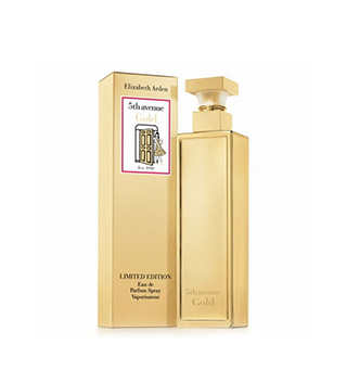 5th Avenue Gold Elizabeth Arden parfem
Elizabeth Arden parfem
eau de parfum, 125 ml