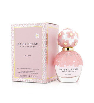 Daisy Dream Blush Marc Jacobs parfem
Marc Jacobs parfem
eau de toilette, 50 ml