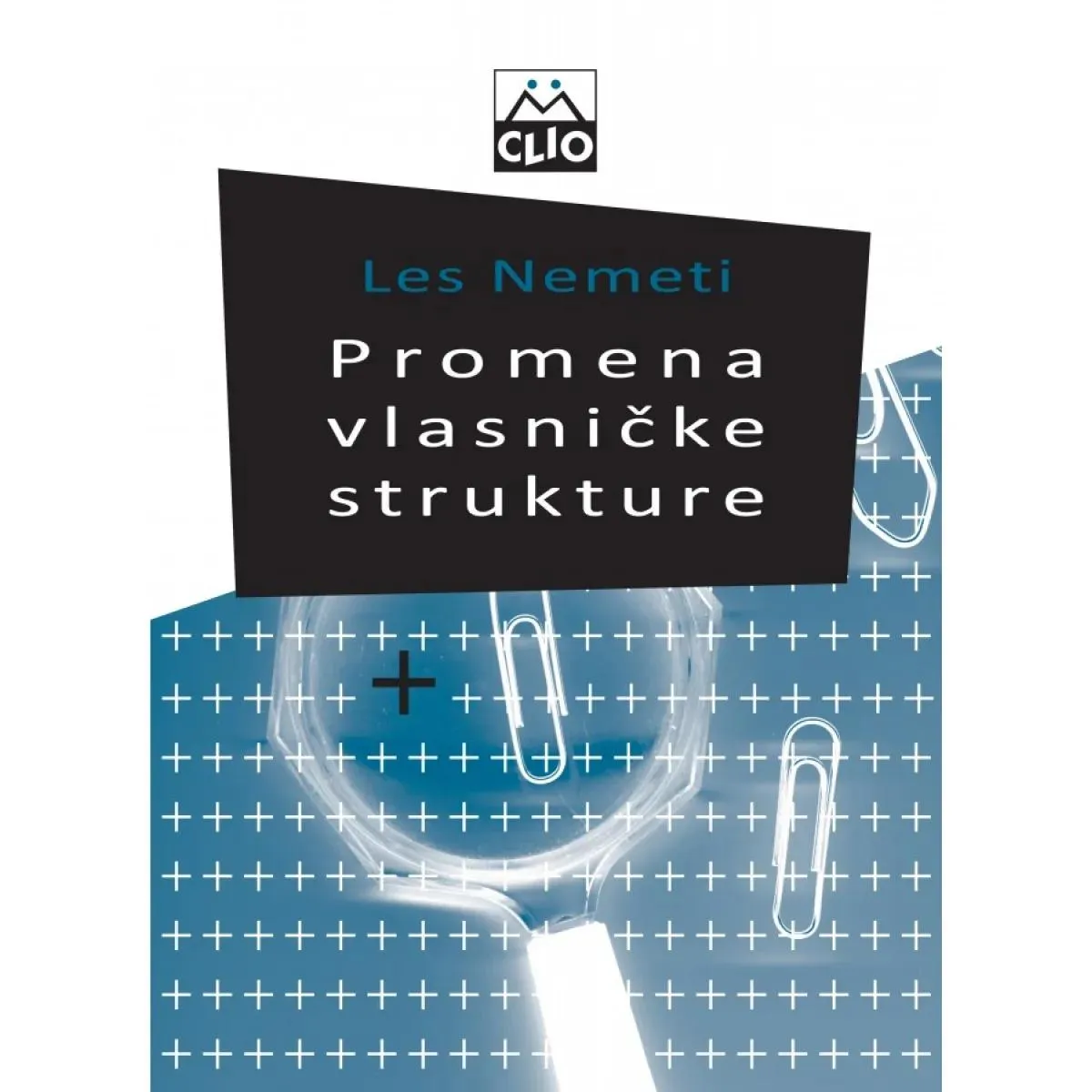 PROMENA VLASNIČKE STRUKTURE