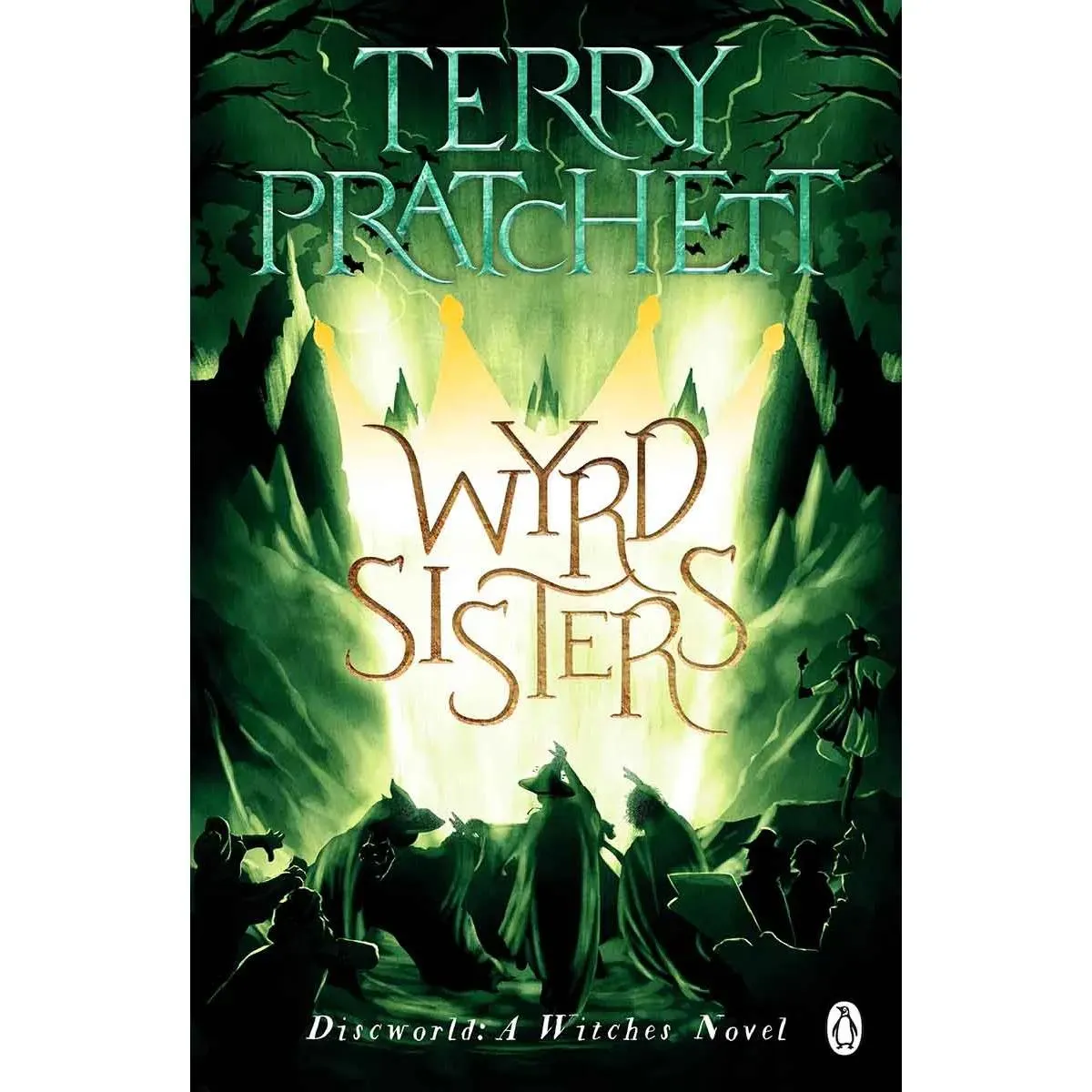 WYRD SISTERS