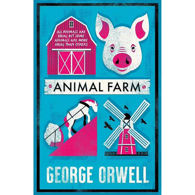 ANIMAL FARM