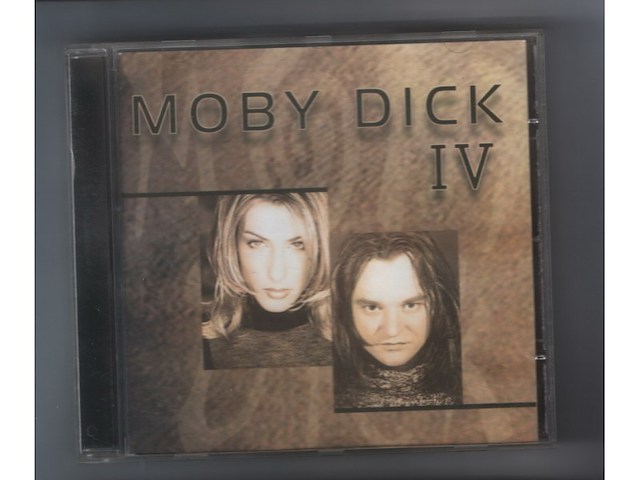 Moby Dick - IV