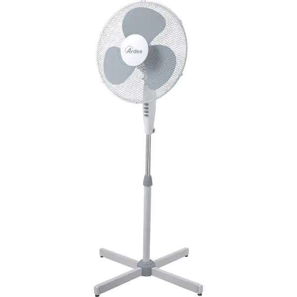 Ardes ventilator stojeci 40cm 5EA40PW