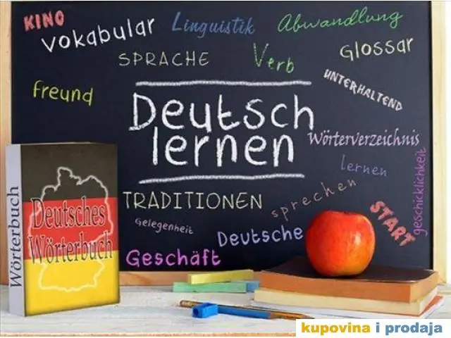 Online casovi nemackog i engleskog jezika