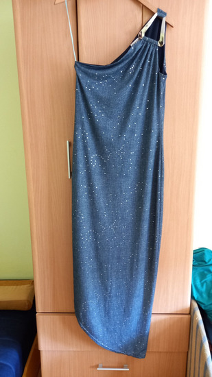 Nova haljina Balasevic