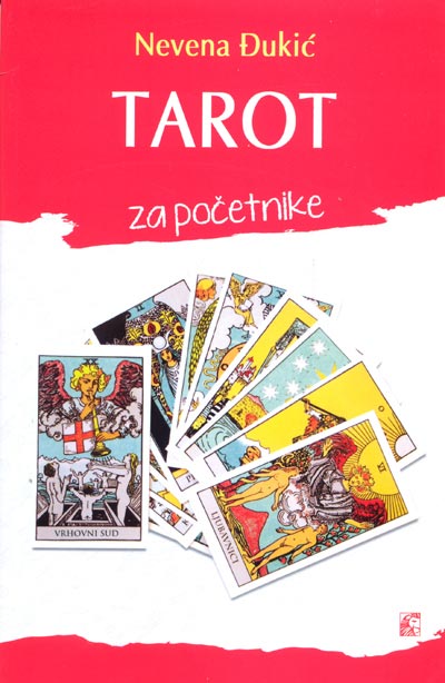 Tarot za početnike - Nevena Đukić