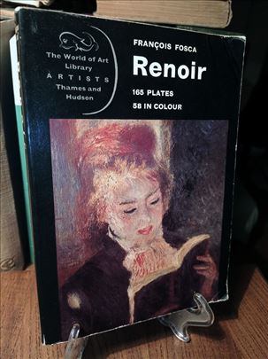 Renoir - François Fosca