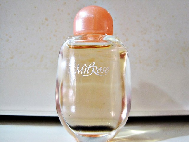 Yves Rocher Milrose