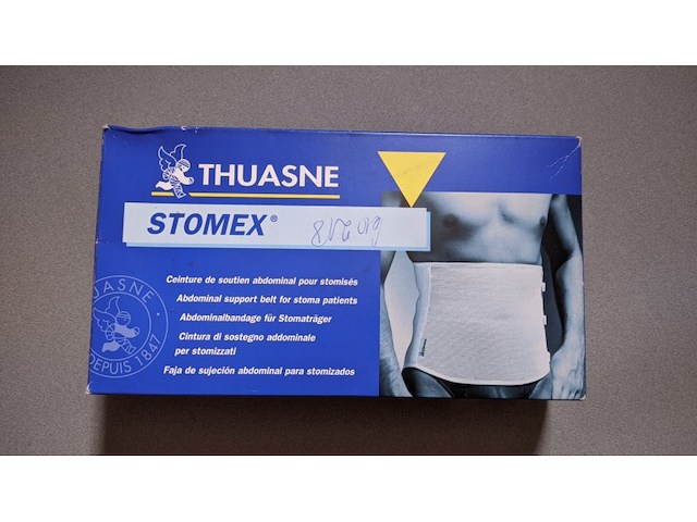 Thuasne Stomex pojas