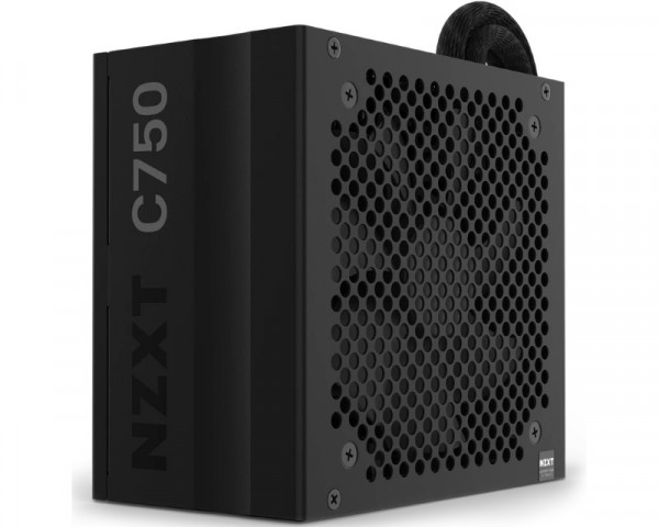 NZXT C750 Bronze 750W (PA-7B1BB-EU) napajanje