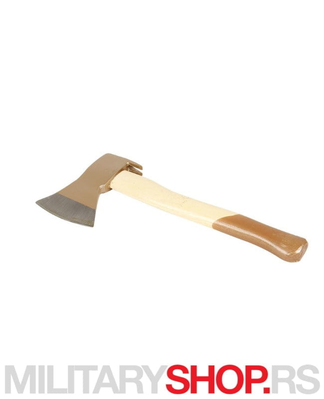 Tesarska sekira 800g Working Axe