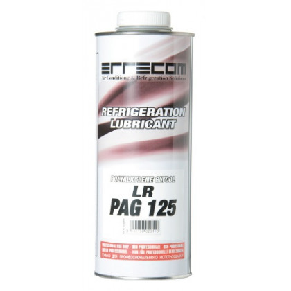 FR AC ULJE LR-PAG 125 250ml OL6004.Q.P2 ERRECOM