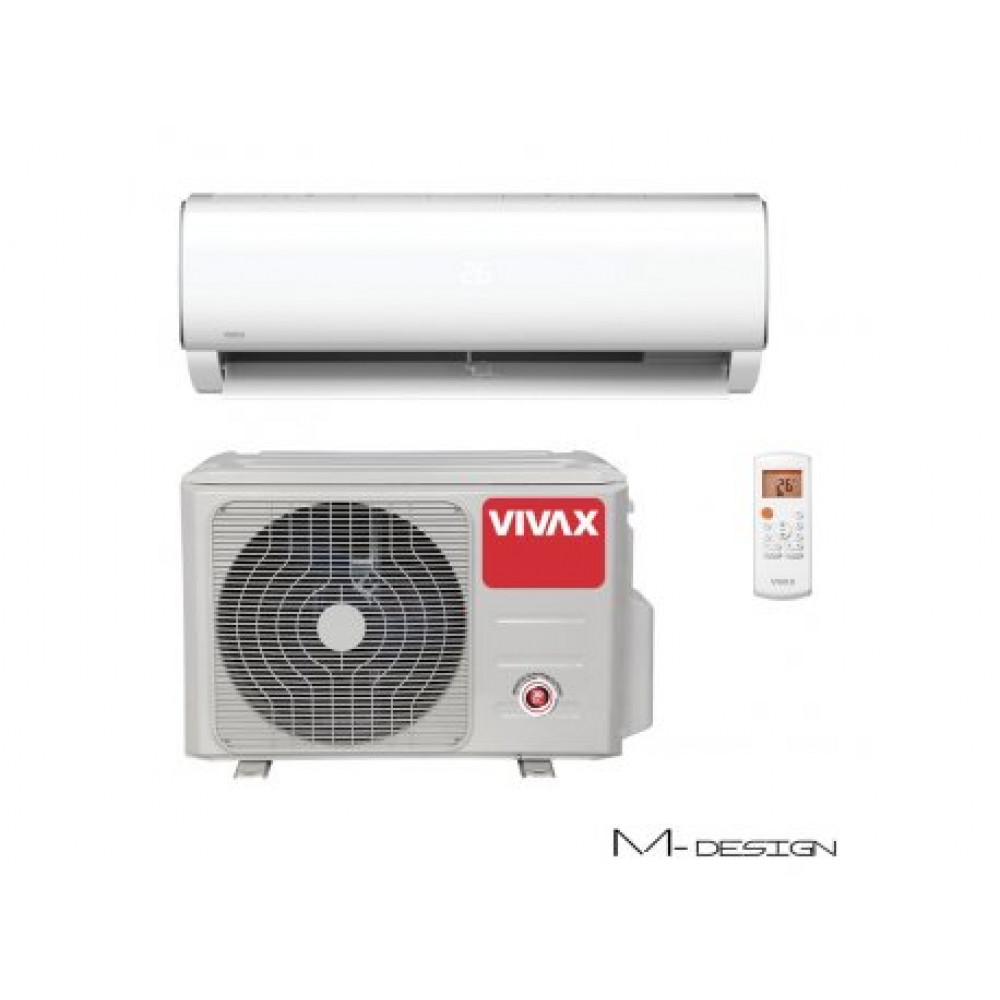 VIVAX Inverter klima ACP-18CH50AEMI