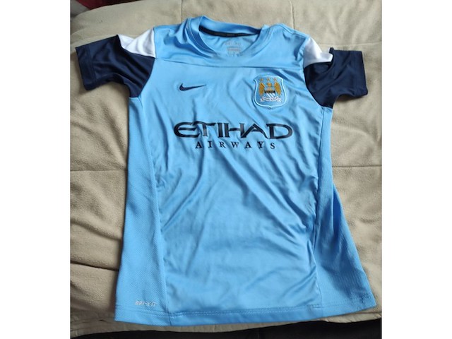Nike Manchester City FC majica-dres za dečake
