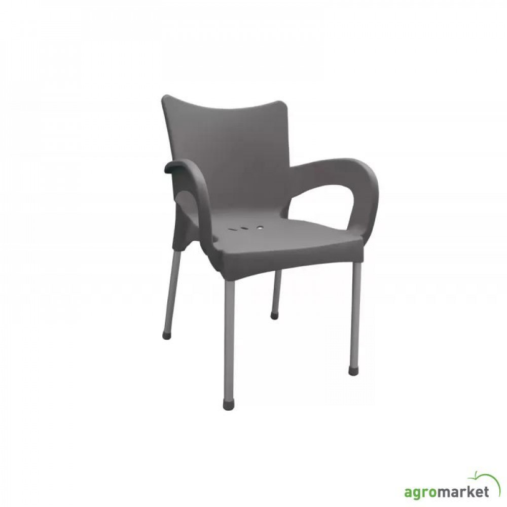 GREEN BAY Baštenska stolica SMART 076358
