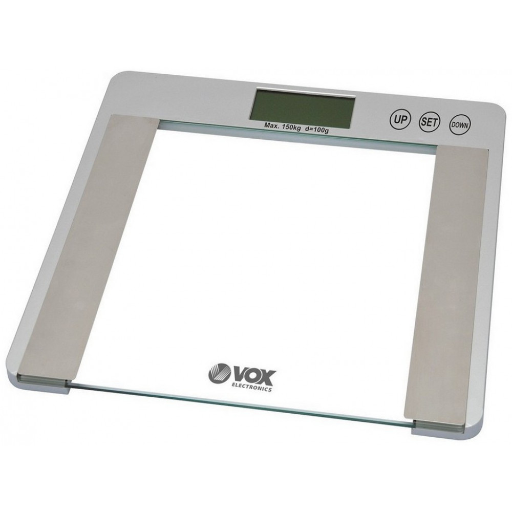 VOX Vaga za merenje telesne težine KA 12-01 *I