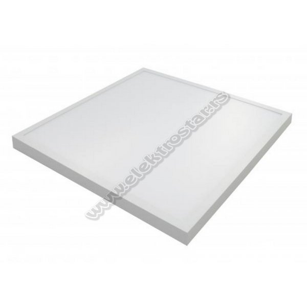 LED PANEL 36W 6500K 595x595 VALUE BACK LEDVANCE