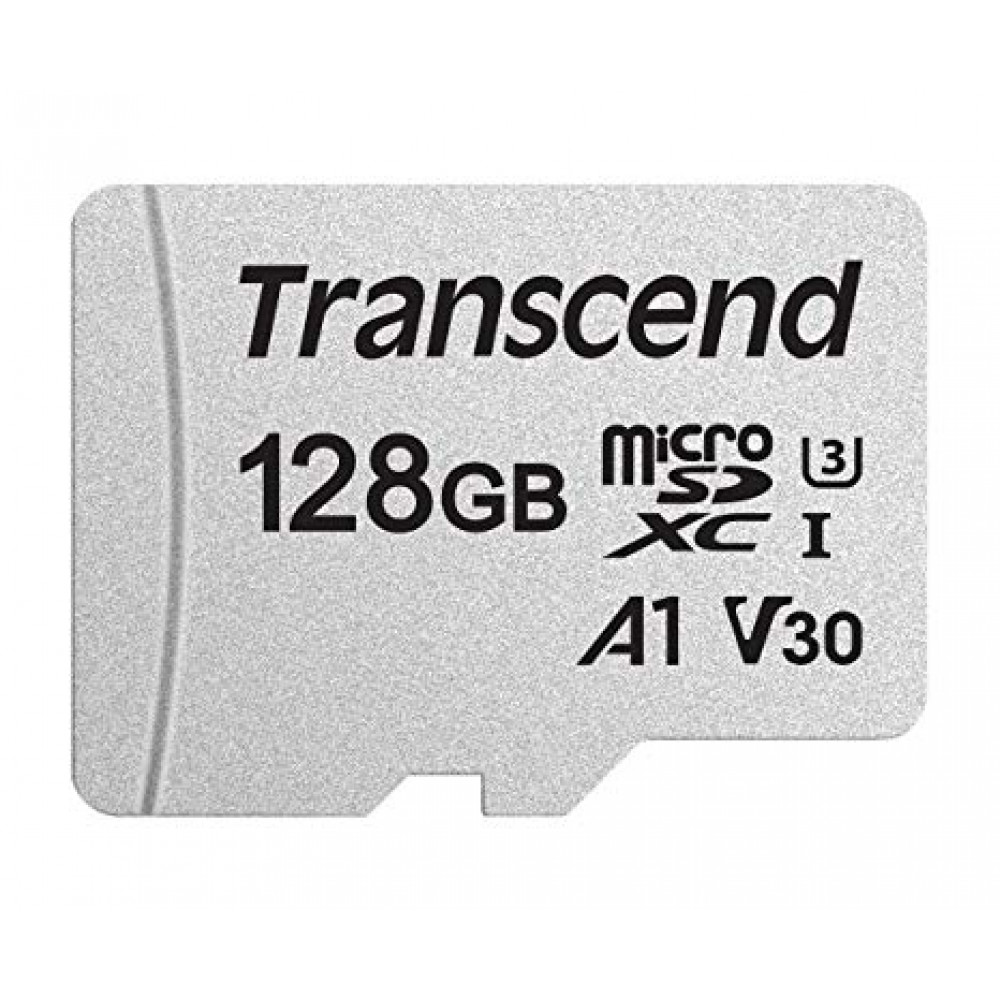 TRANSCEND TS128GUSD300S memorijska kartica micro SDXC 128GB class 10