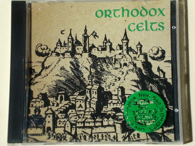 Orthodox Celts - Orthodox Celts