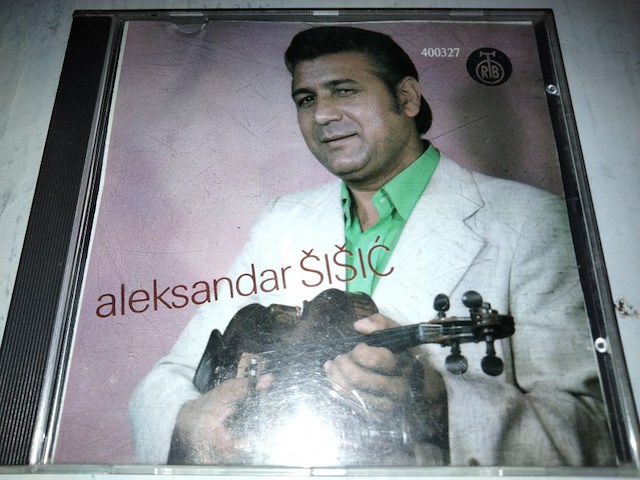 Aleksandar Šišić – Nezaboravna Kola Na Violini