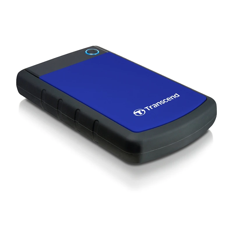 Transcend 1TB TS1TSJ25H3B eksterni hard disk