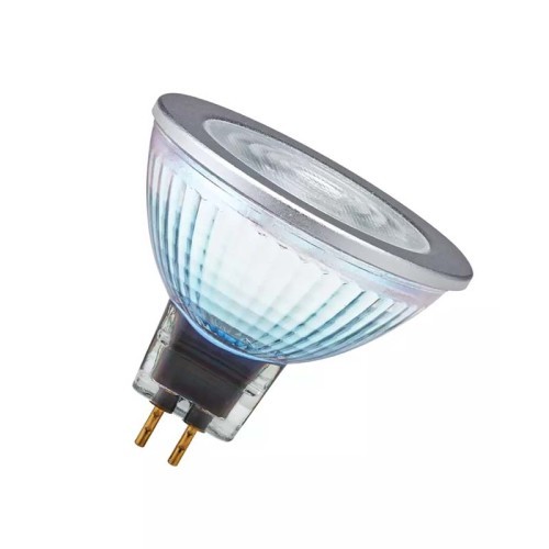 LED SIJ.7,8W GU 5.3 DIM.12V 2700K 500LM LPMR16D4336 36° OSRAM