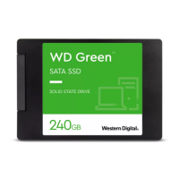 240 GB Western Digital WDS240G3G0A