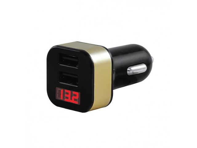 USB punjač USBP05A