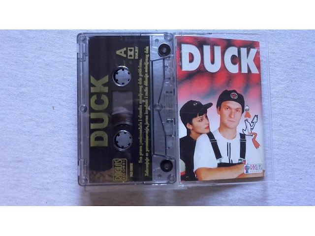 Duck - Pedro