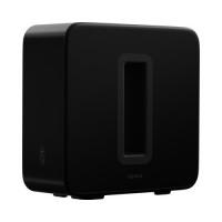 Sonos Sub Black