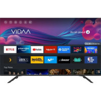 Hisense 50" 50E76GQ