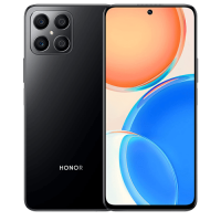 Honor X8 128GB Black