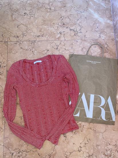 Zara majica size S