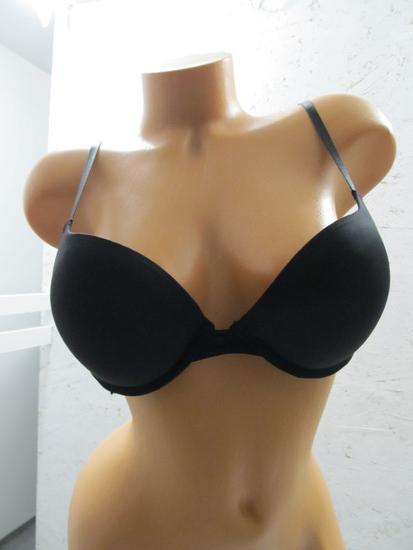 TALY crni grudnjak LOVE BRA vel. 80