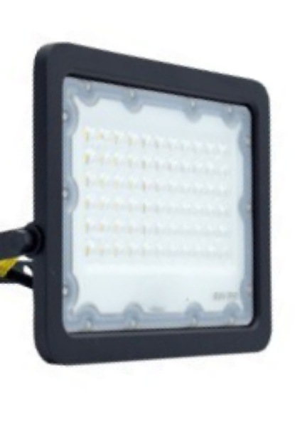 Led reflektor 50w 4000k (6016)