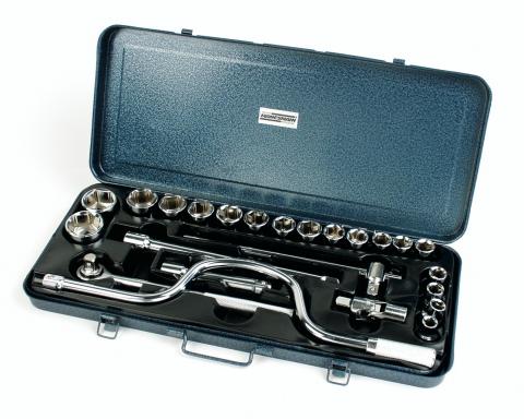 ključ nasadni u gar. 10-32 mm 1/2 24 del. MM 200-6T