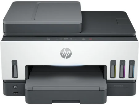 HP smart tank 790 AIO wireless, 4WF66A štampač ( 0001236895 )