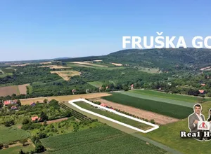 Prodaja Plac - Irig, Krušedol