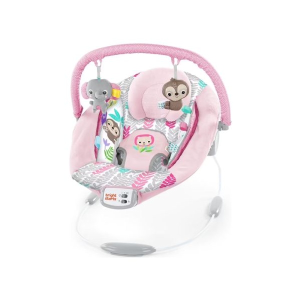 Kids II Ingenuity Ležaljka za bebe Opink Jungle Vine SKU12899