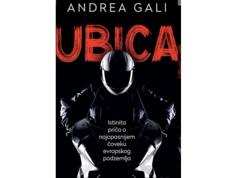 UBICA - Andrea Gali