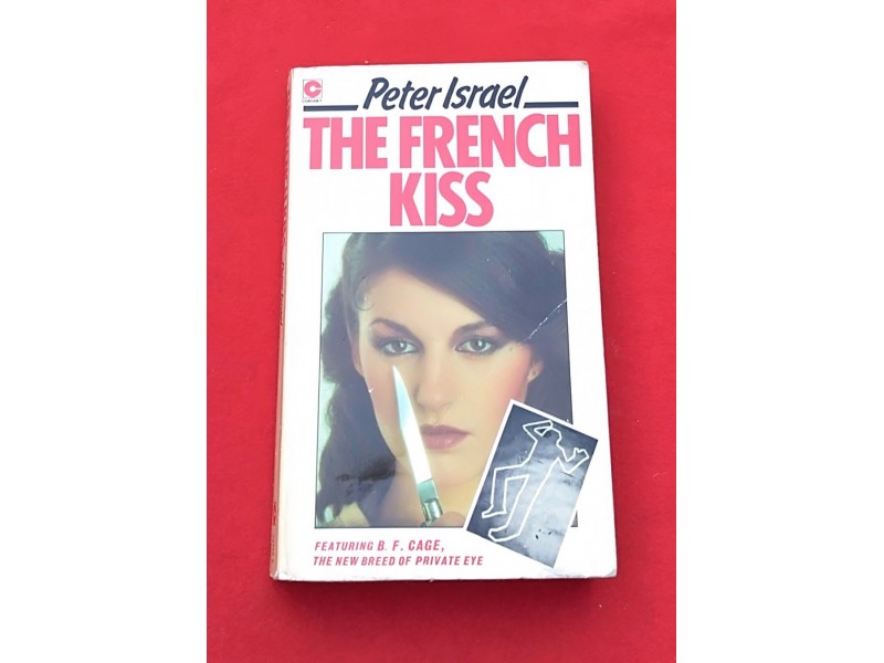 The French Kiss Peter Israel