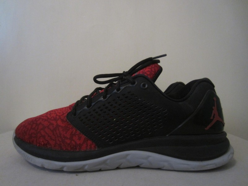 Orginal NIKE AIR JORDAN muske patike 46-EXTRA MODEL