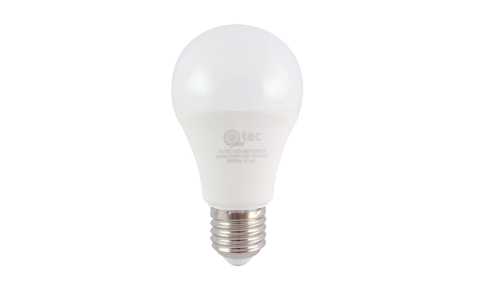 Sijalica LED E27 11W neutralno svetlo