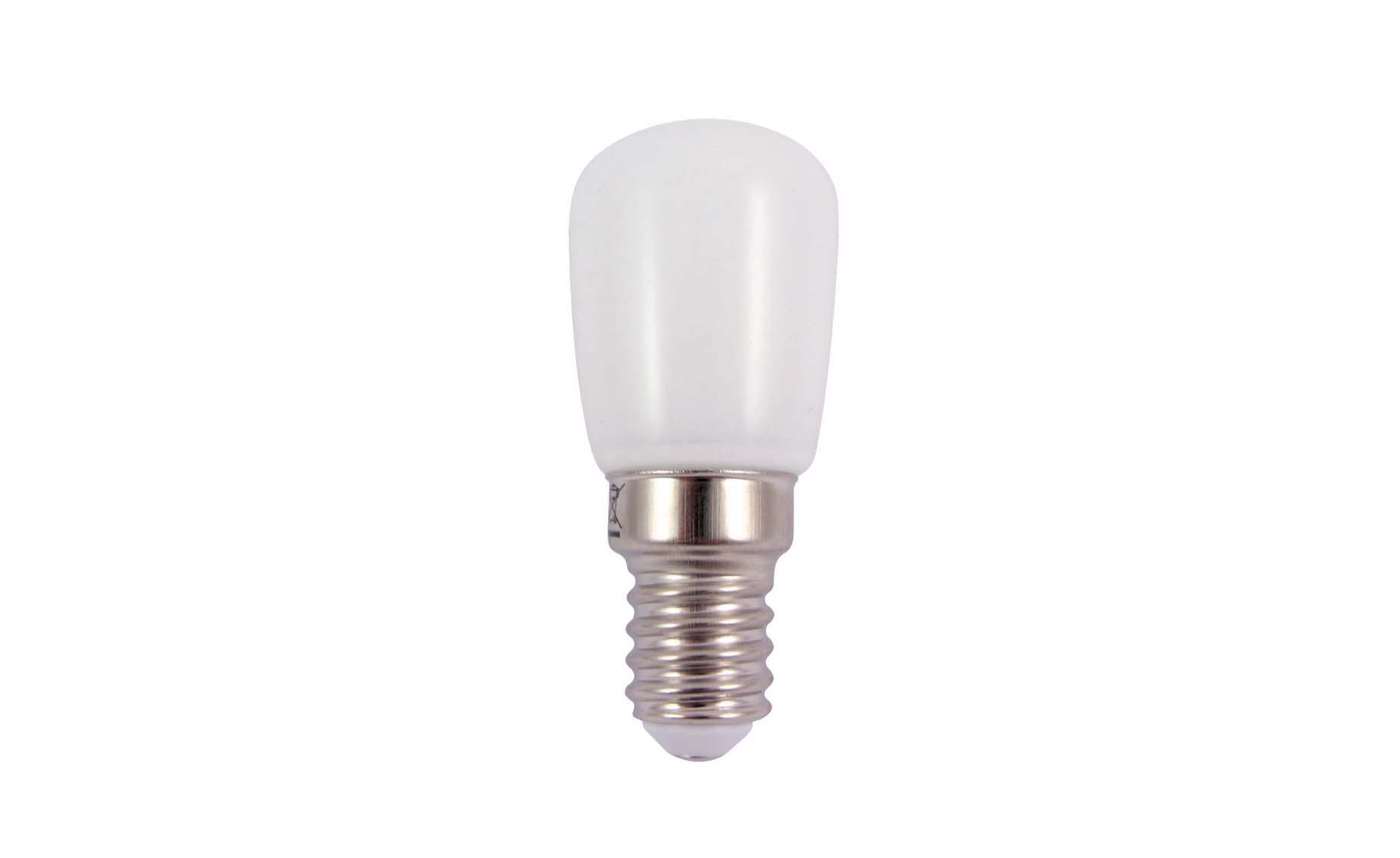 Sijalica LED E14 2W hladno svetlo