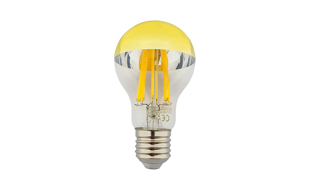Sijalica LED E27 12W Amber neutralno svetlo