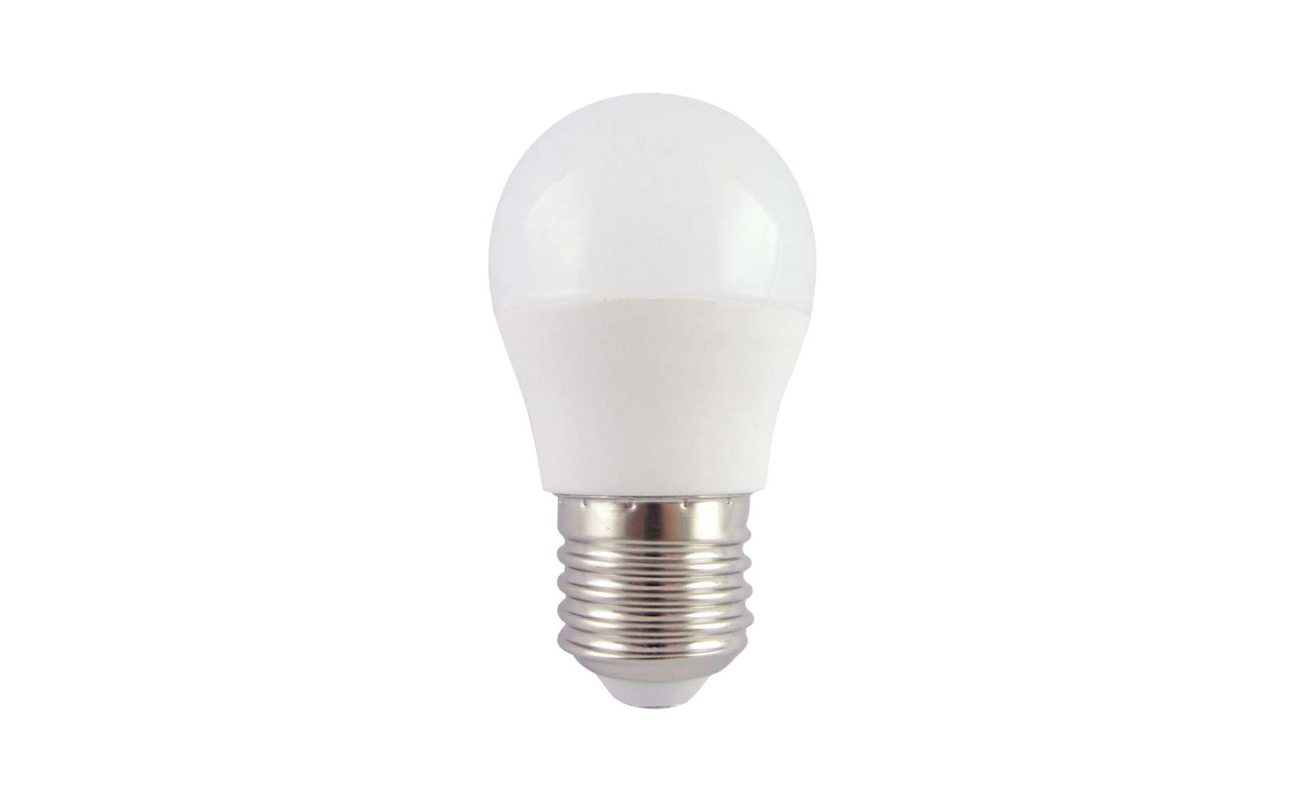 Sijalica LED E27 4W hladno svetlo