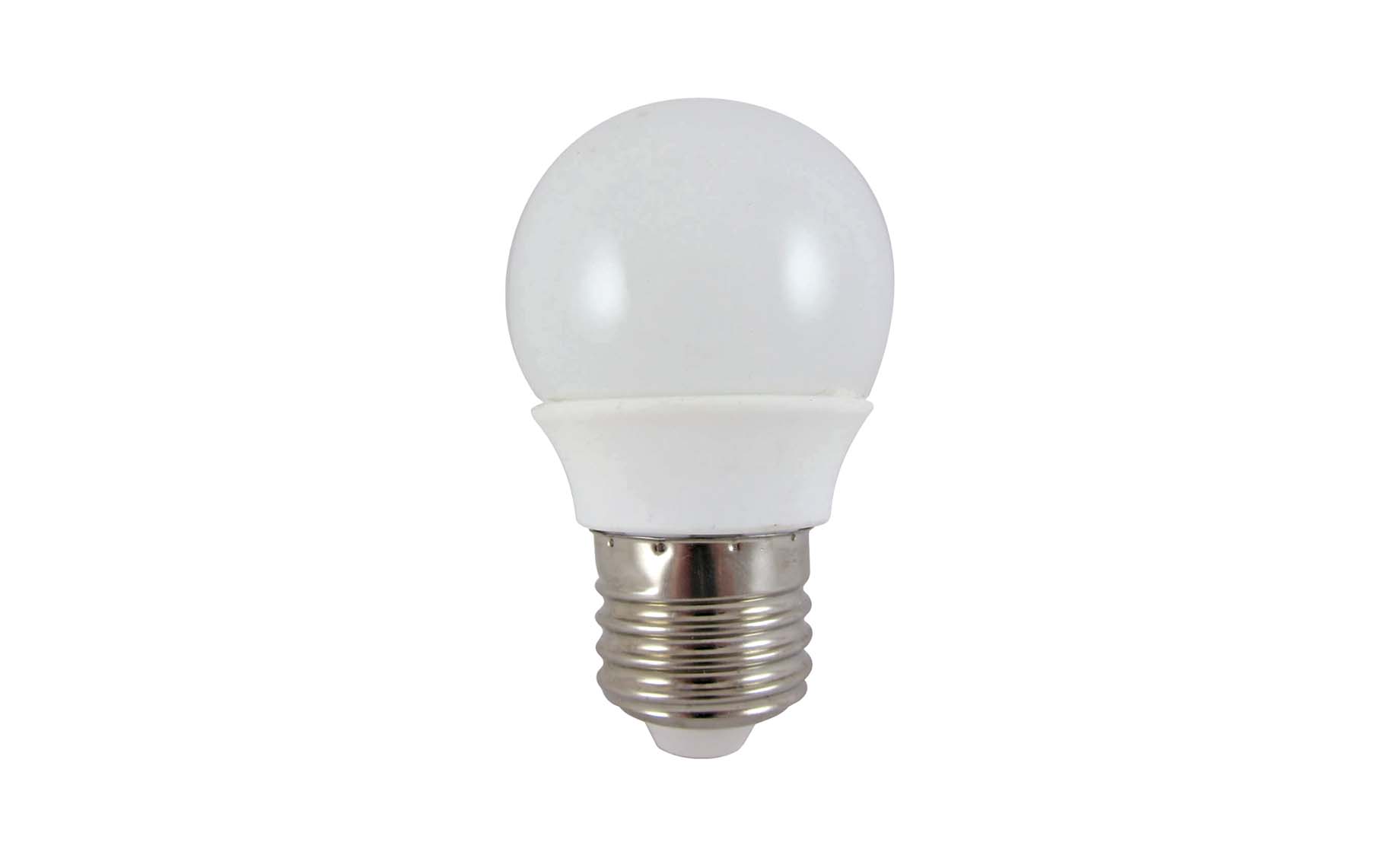 Sijalica LED E27 4W neutralno svetlo