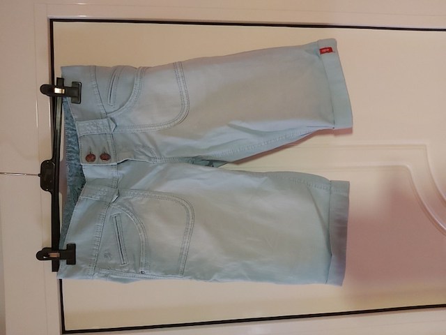 Esprit bermude